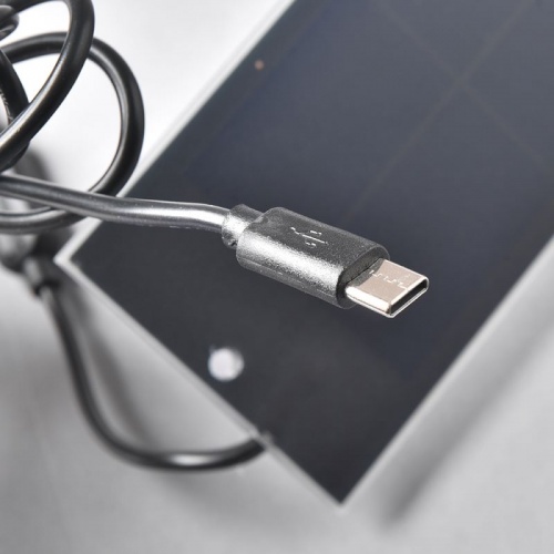 Decorquip Dream USB-C Solar Panel