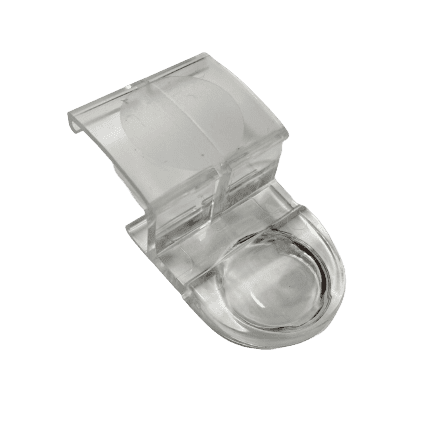 Clip-on Hillarys Type Finger Tab Handle for Perfect Fit Roller ...