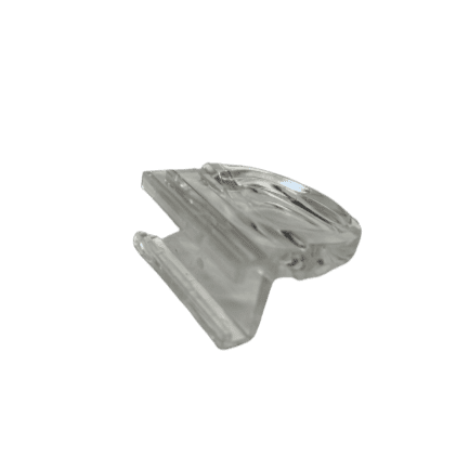 Hillarys Type Finger Tab Handle for Perfect Fit Roller & Pleated Blinds