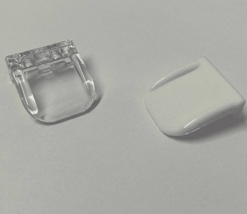 Eclipse 20mm Hive & Pleated Blind Handle