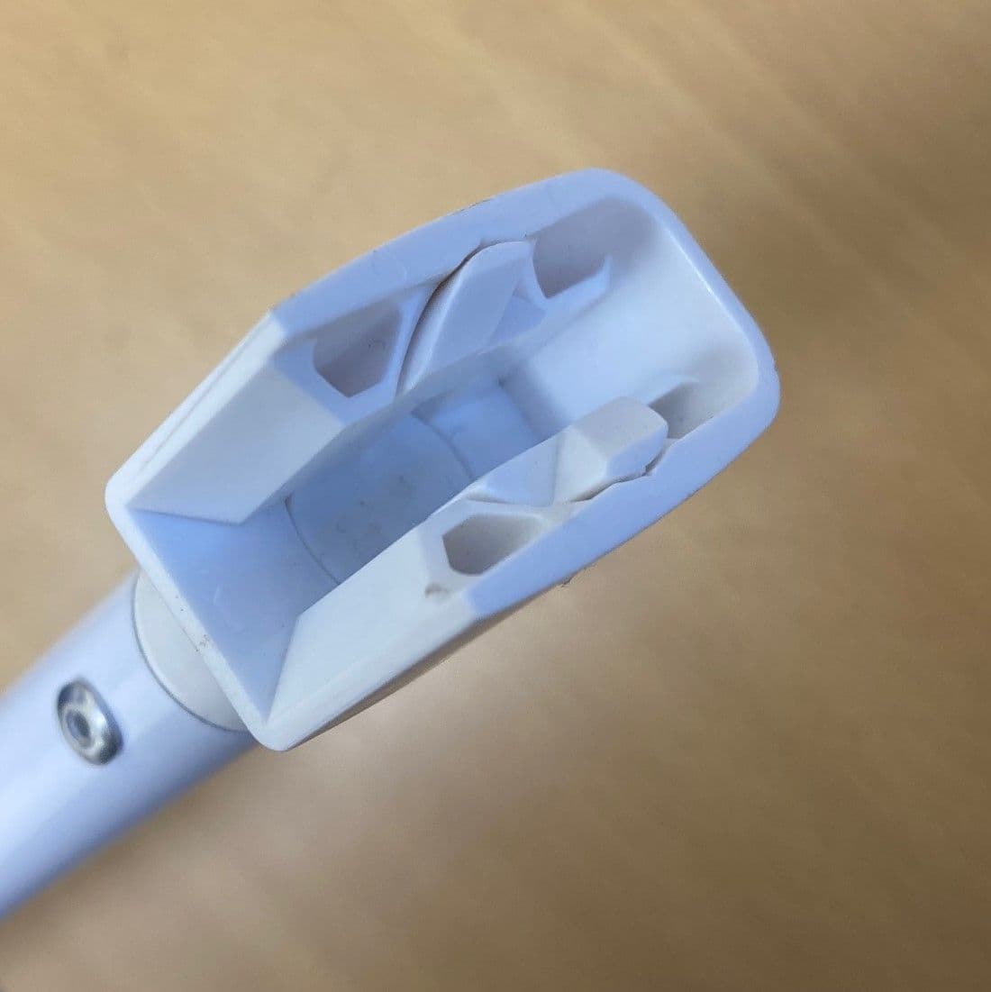 Pleated Roof Blind Operating Wand/Rod - Twist Lock Style