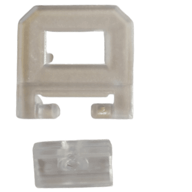 Eclipse Twistlock Rod Pleated Roof Blind Operating Wand/Rod 155cm long