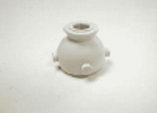 Crank Wand/Rod for Hillarys Type Pleated Roof Blind Operating Wand/Rod ...