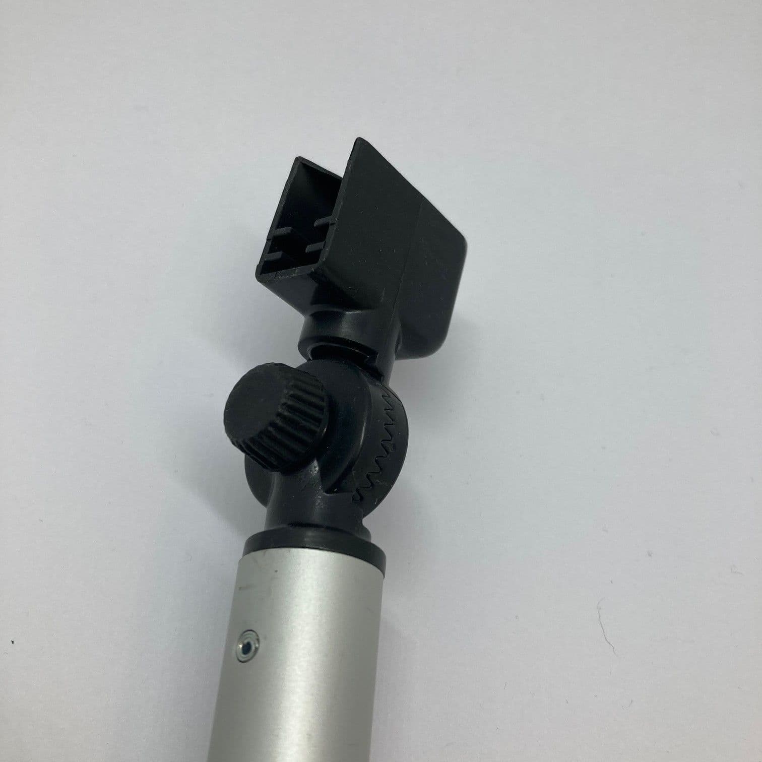 Wand/Rod for Hillarys Type Pleated Roof Blind, Black Connector ...