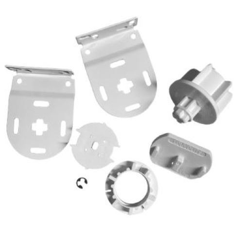 End Sets for Louvolite 1100 Series (R1710) & 1500 (R1725) Series Motor