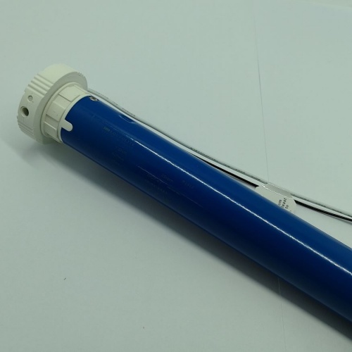 Louvolite Lithium Rechargeable 1200 Series (R1912) Motor for 35mm or ...