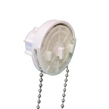 40mm Unishade Sidewinder With Optional Control Chain