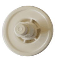 40mm Unishade Roller Blind Idle End