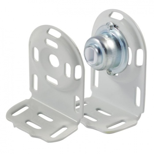 Eclipse Senses Roller System Slow Rise Roller Blind Brackets 6352
