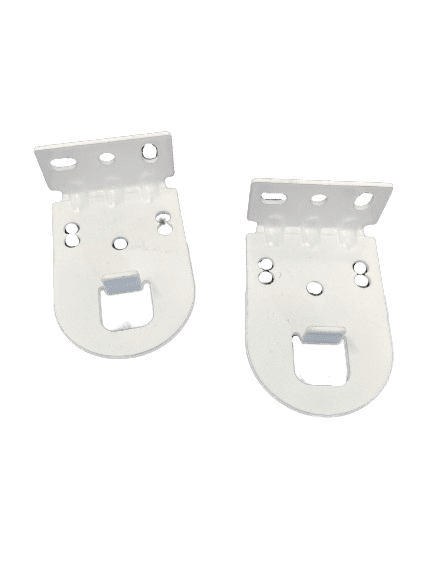 Benthin/Faber (Laura Ashley) Brackets (Pack of 2)