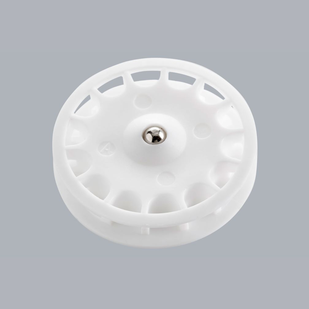 Replacement Cog for Safety Breakaway Roman Blind Sidewinder