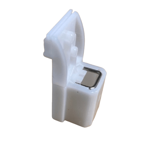 Baton-Type Cord Lock for Corded/H Section/ Narrow Roman Blind Rails