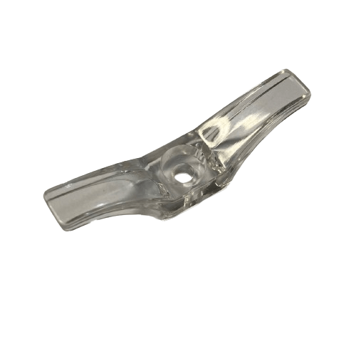 Blind Safety Clear Cleat - 2 styles/sizes
