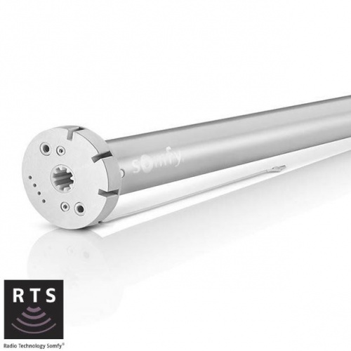 Somfy Sonesse® ULTRA 30 WireFree RTS Li-Ion Motor