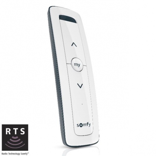 Somfy Situo RTS Remote Controls