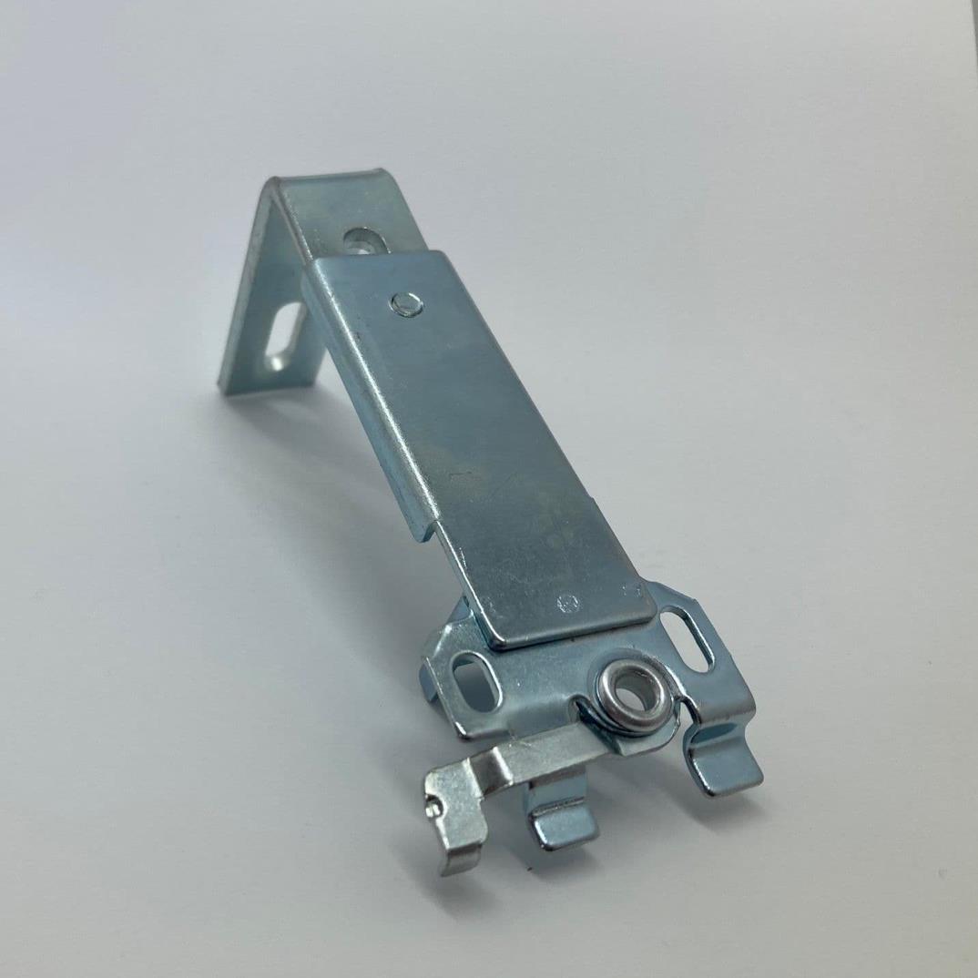 25mm Face Fix Venetian Blind Extension Bracket (Sold Individually)