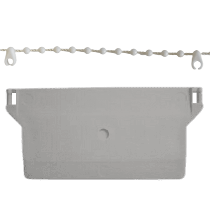 Vertical Weights & Chain Pack