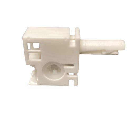 3.5" Linked Plastic Carrier Truck/Runner/Peg Connector for Vertical Blinds