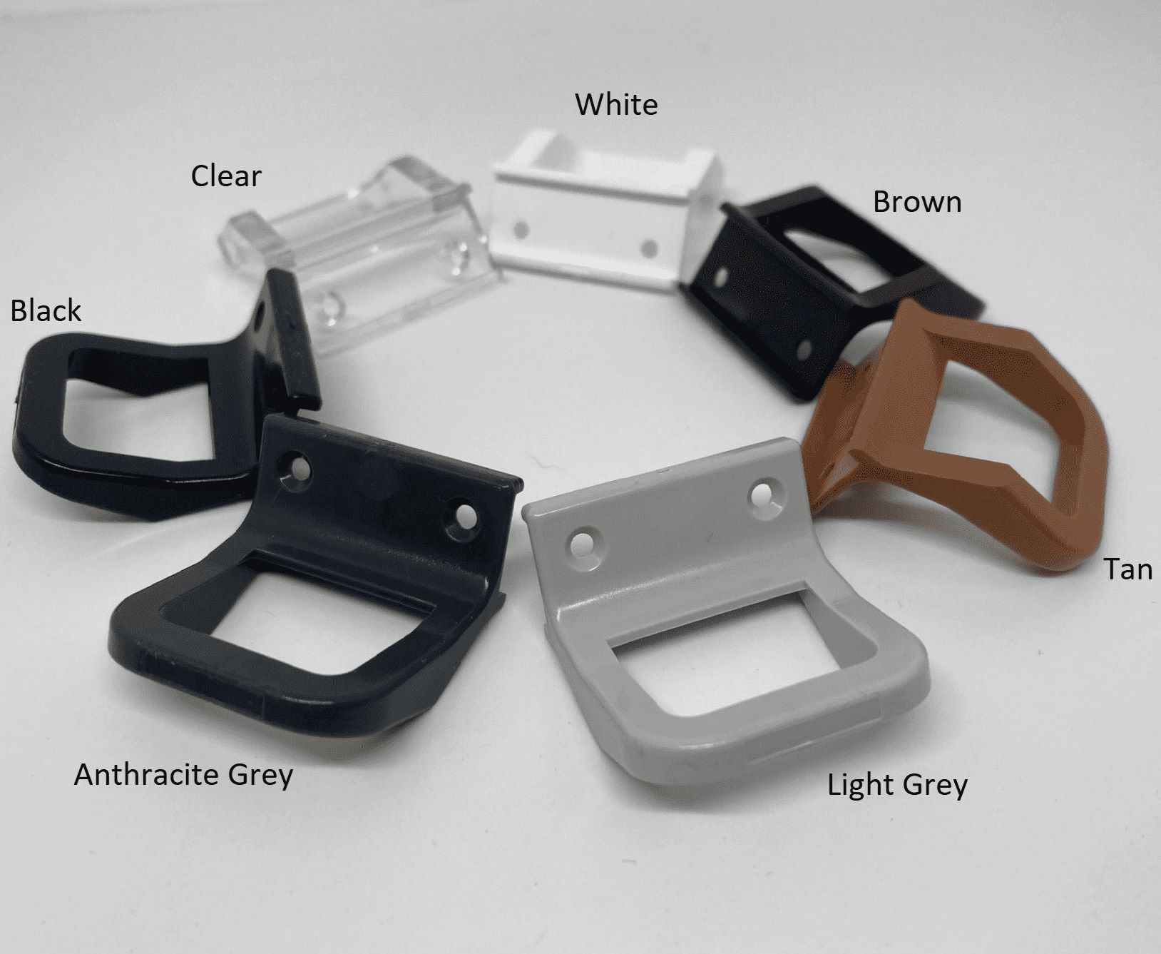 Operating Handle for Louvolite Pleated & Perfect Fit Blinds