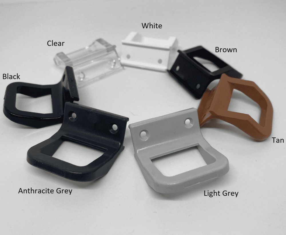 Perfect Fit & Intu Style Blinds